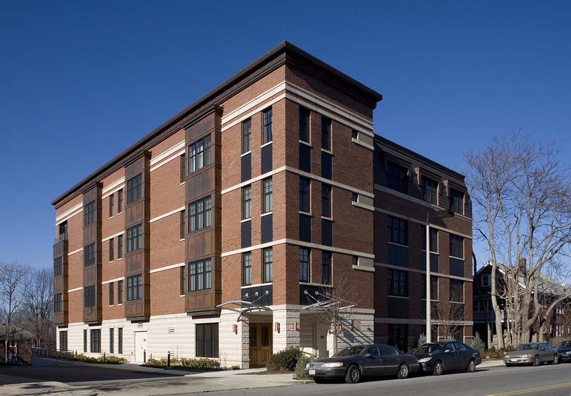 Residential - Hamilton Construction Management Corporation