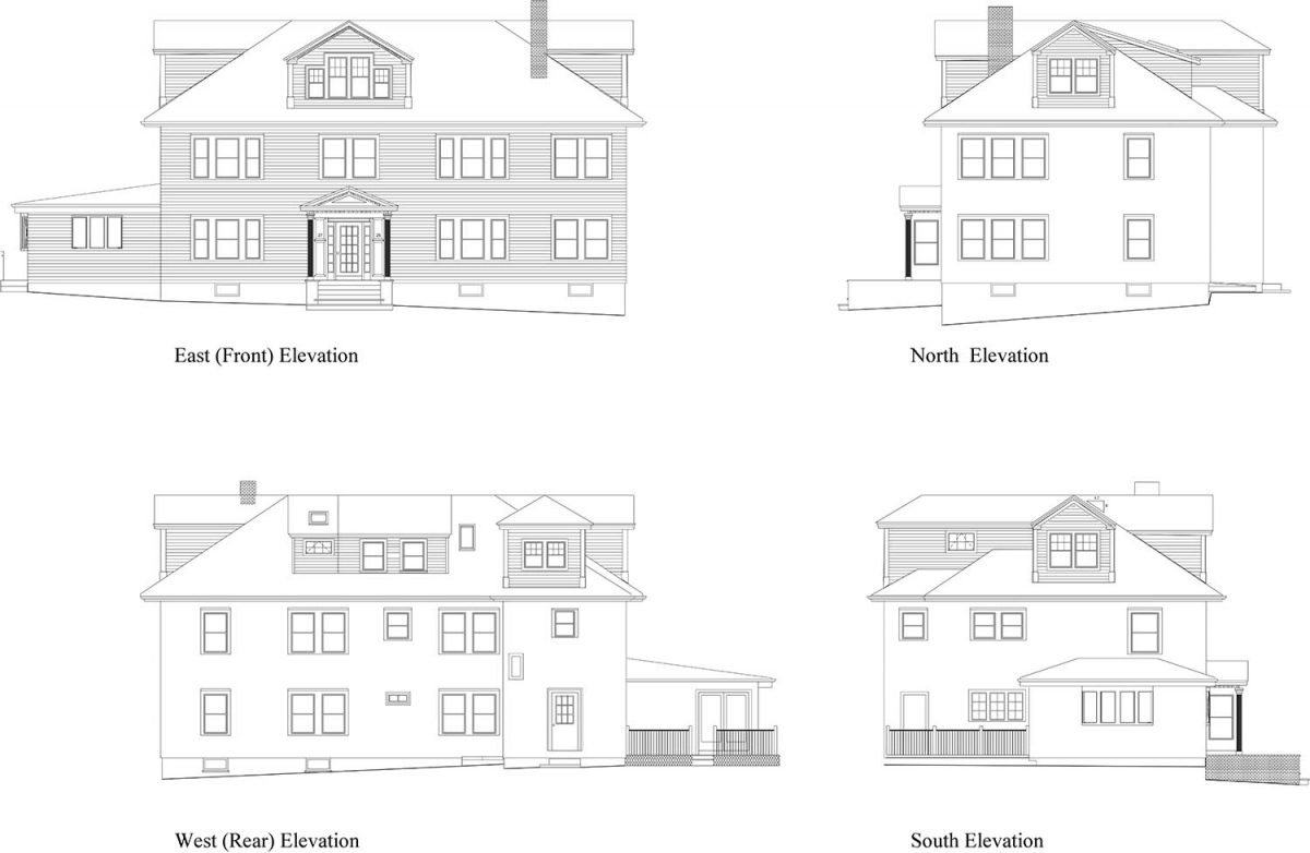 Preconstruction - Hamilton Construction Management Corporation