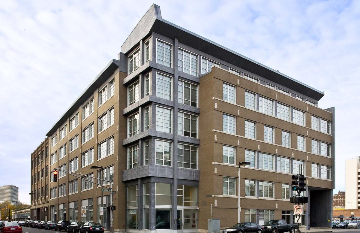 Residential - Hamilton Construction Management Corporation