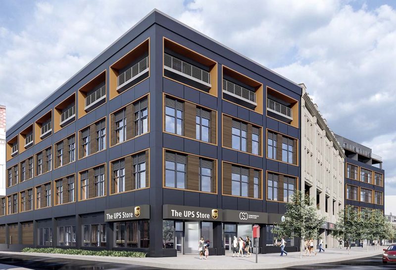 Current - Hamilton Construction Management Corporation